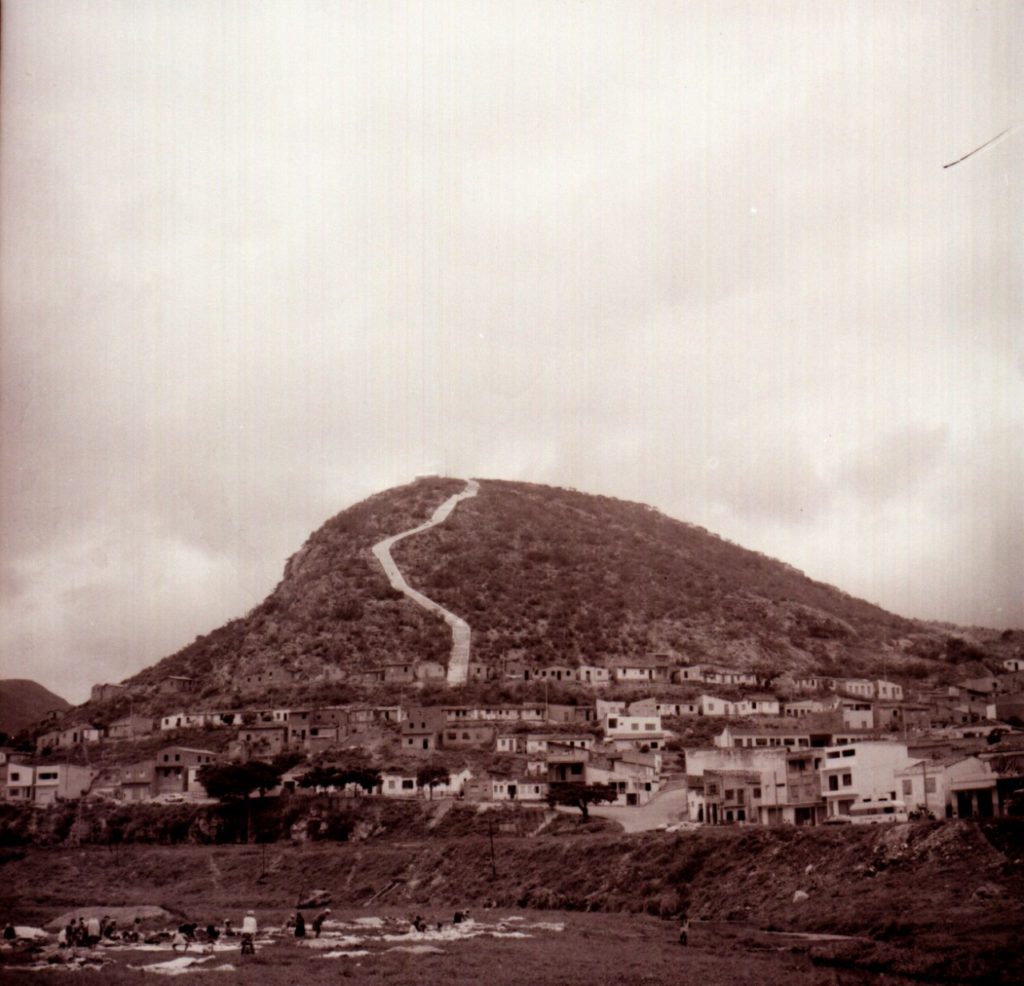 A história de Jacobina como município | Manifesta Jacobina